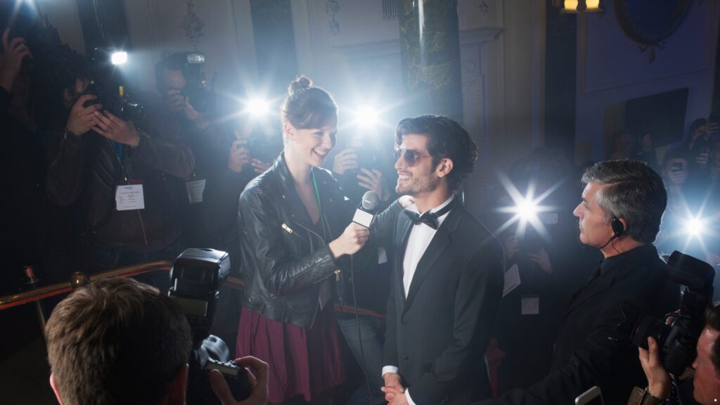 Peter Andersson Skådespelare 🎭 Biografi – Delice