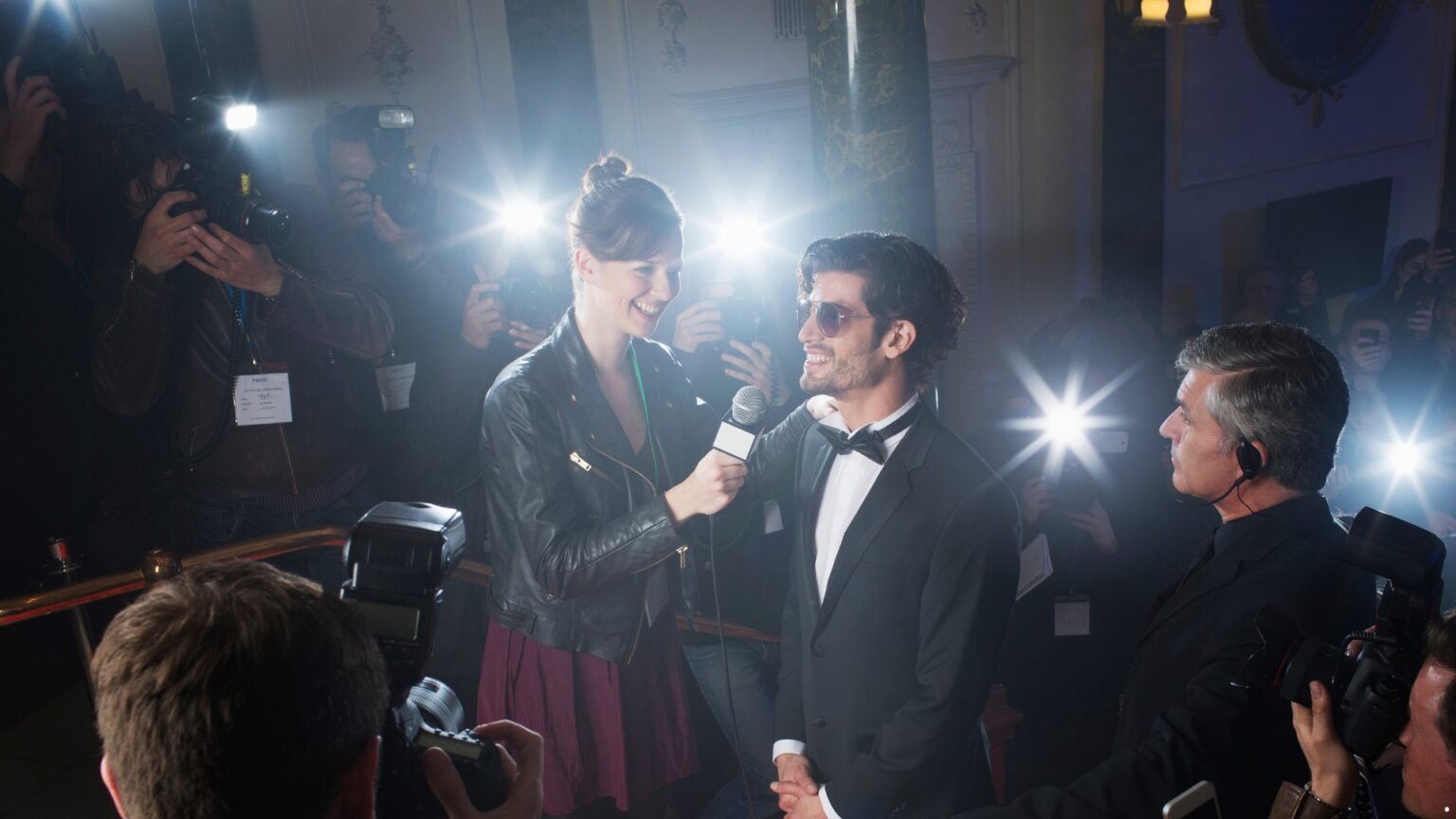 Peter Andersson Skådespelare 🎭 Biografi – Delice