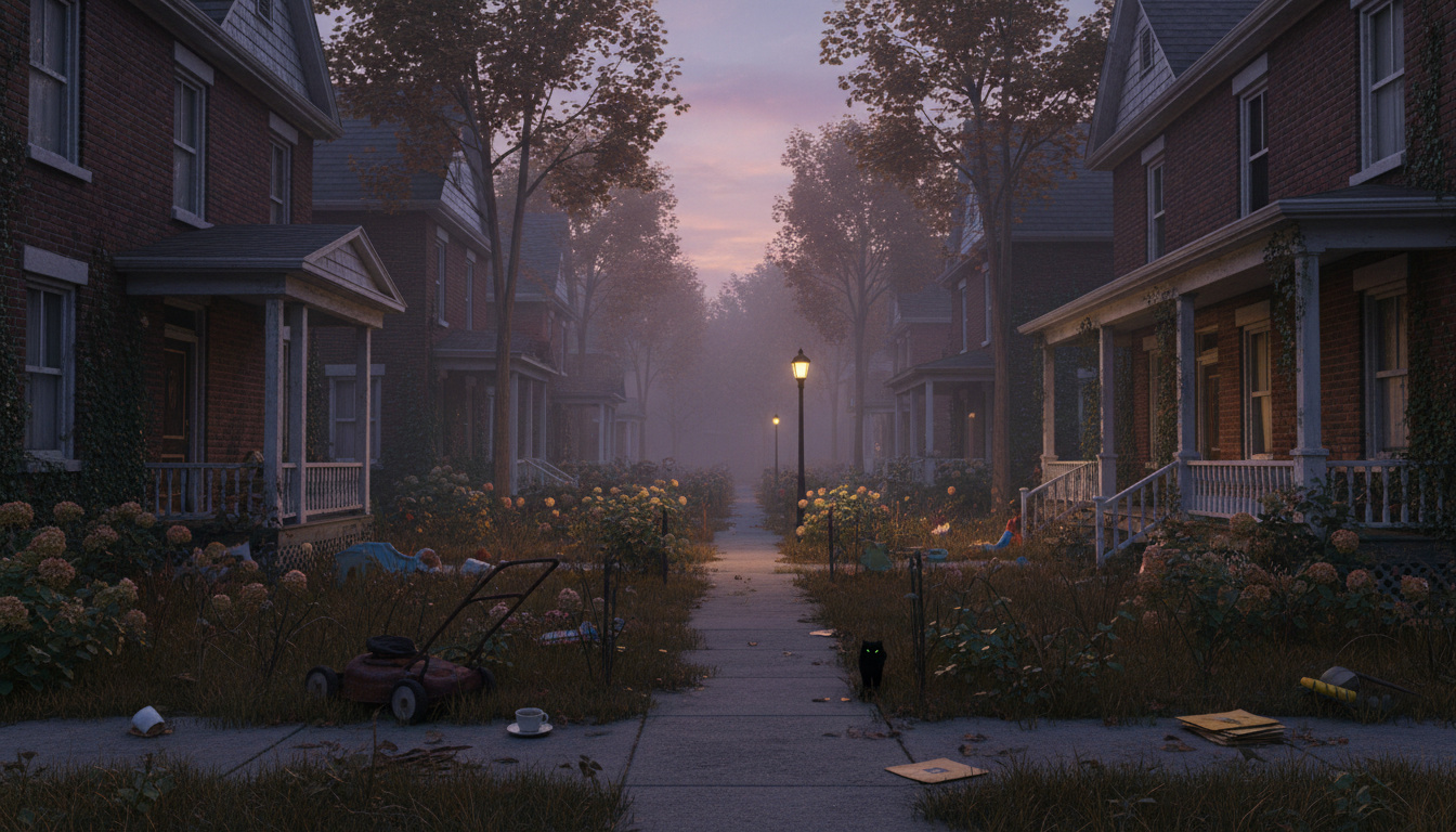 Rollistan I Desperate Housewives – Delice